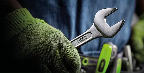 THE FAQ SERIES: How much maintenance does a CALMFLOOR AMD unit require ...